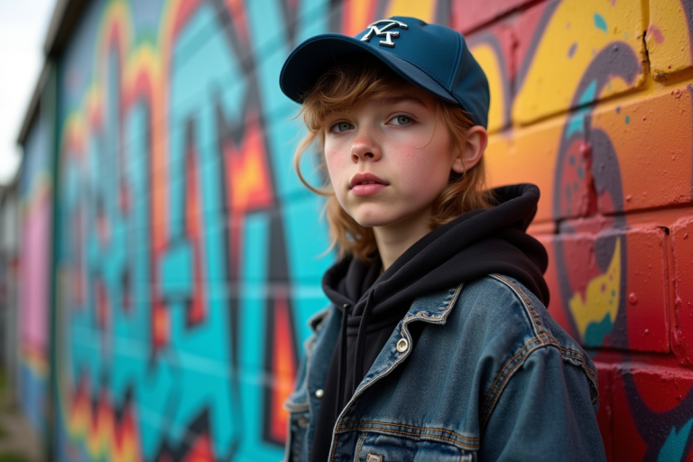 Ado 2025 : Comment s'habiller cette nouvelle année ? - Actu Mode